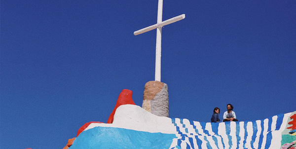 Jésus, le Salut - Eglise MLK MASSY